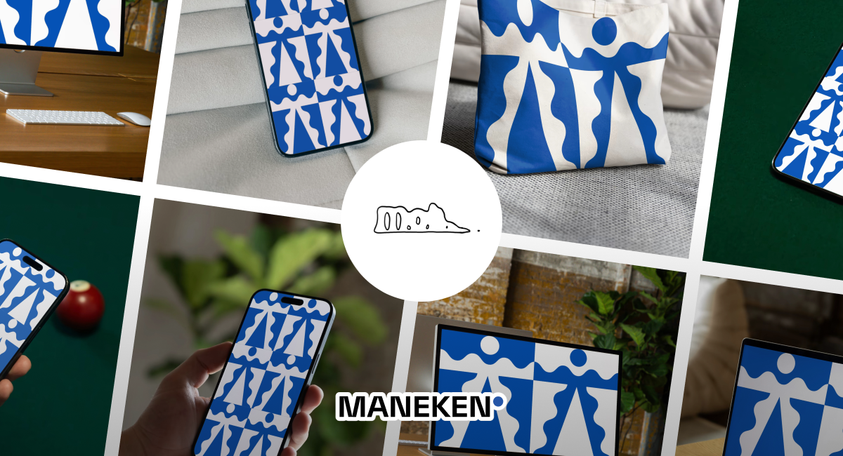 Molly Studio on Maneken | Maneken